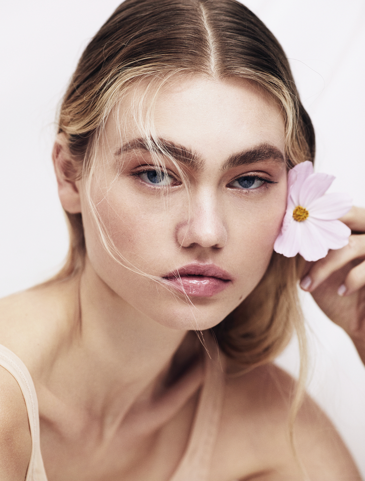 Picture of Samira Philipsen