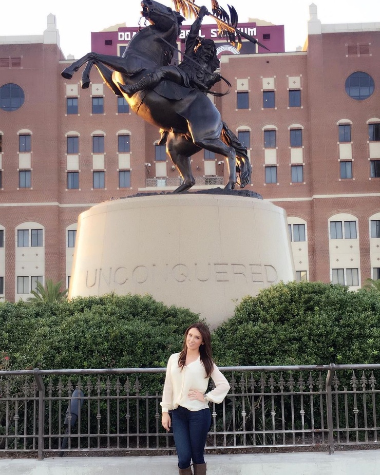 Picture of Jennifer Sterger