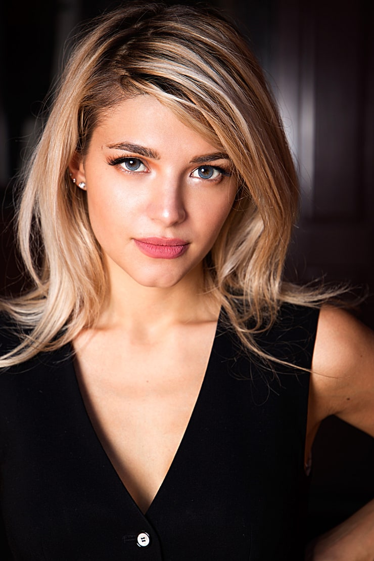 Picture of Max Reeves