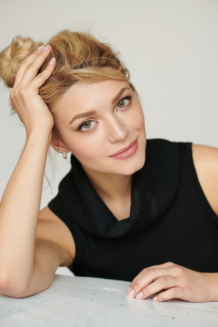 Picture of Max Reeves