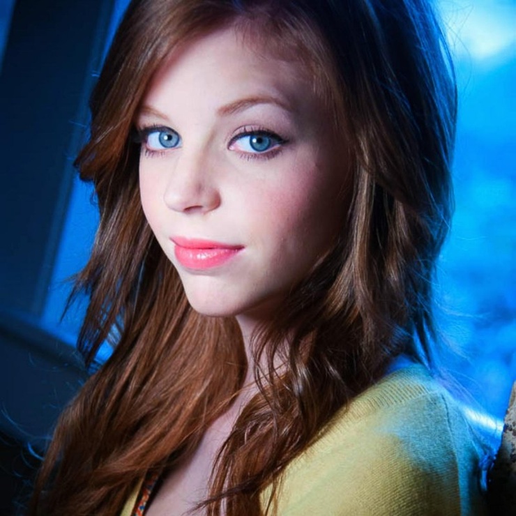 Picture of Anna Pena