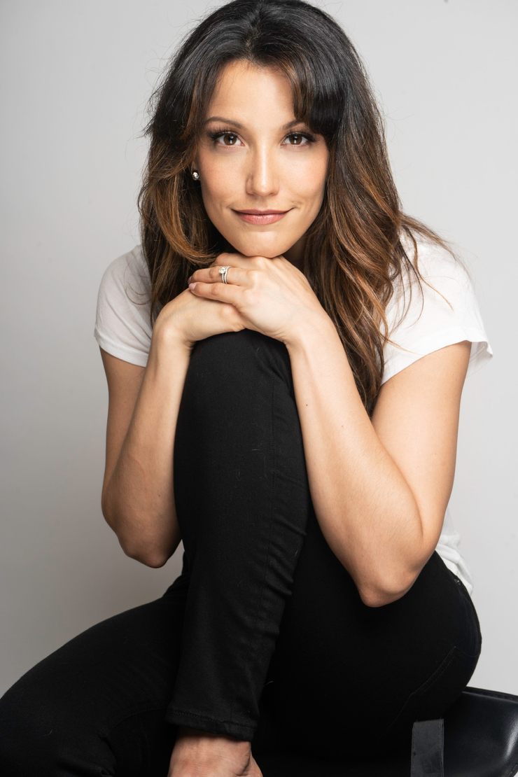 Picture of Caroline Bowman