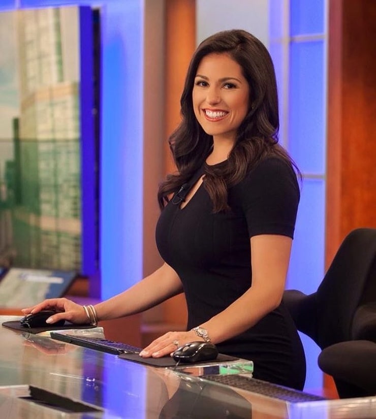 Picture of Marley Kayden