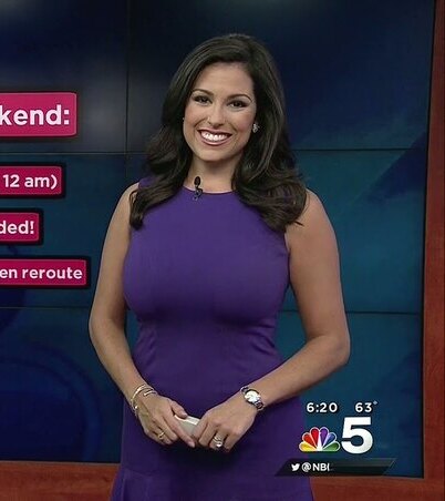 Picture of Marley Kayden