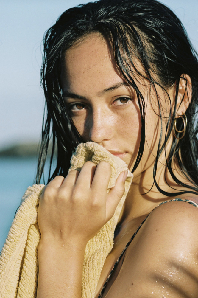 Image of Maluhia Ma'a