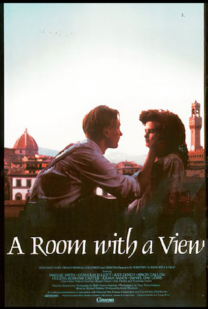 Picture of A Room with a View (1985)