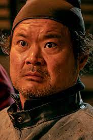 Picture of Sang-ho Kim