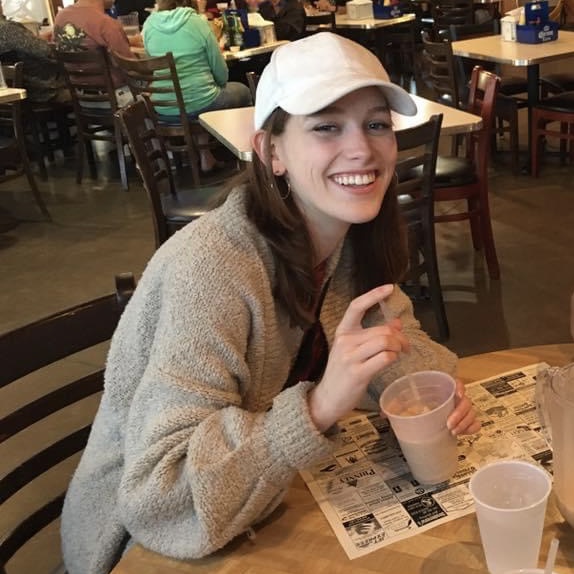 Picture of Victoria Pedretti