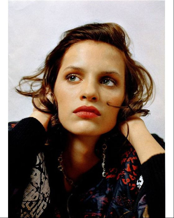 Picture of Regina Feoktistova-