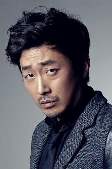 Picture of Jung-woo Ha