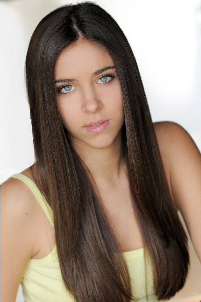 Picture of Brie Gabrielle