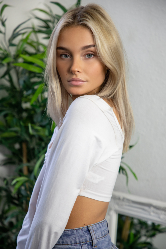 Picture of Kiera Gee