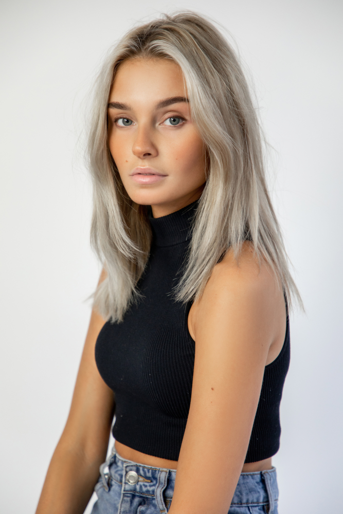 Picture of Kiera Gee