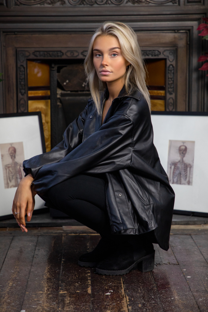 Picture of Kiera Gee