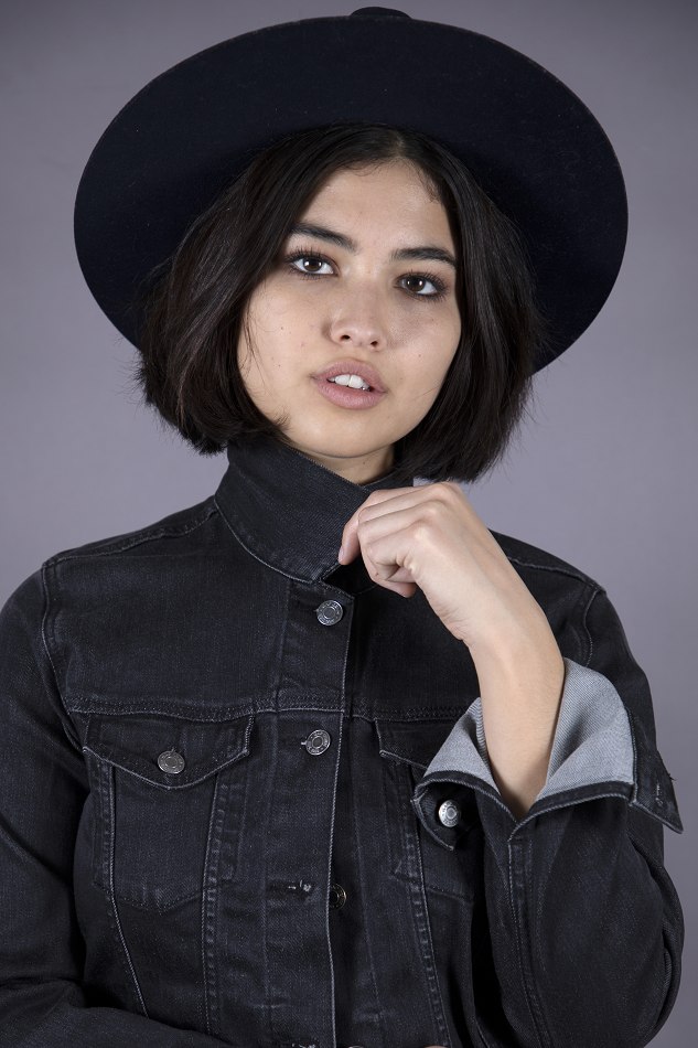 Alexia Bosch picture