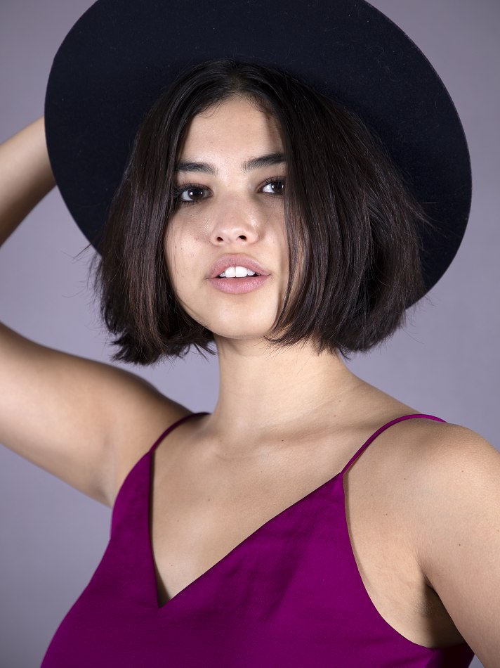 Picture of Alexia Bosch