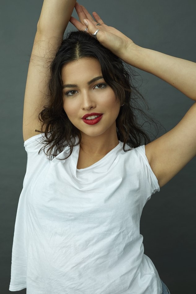 Picture of Alexia Bosch