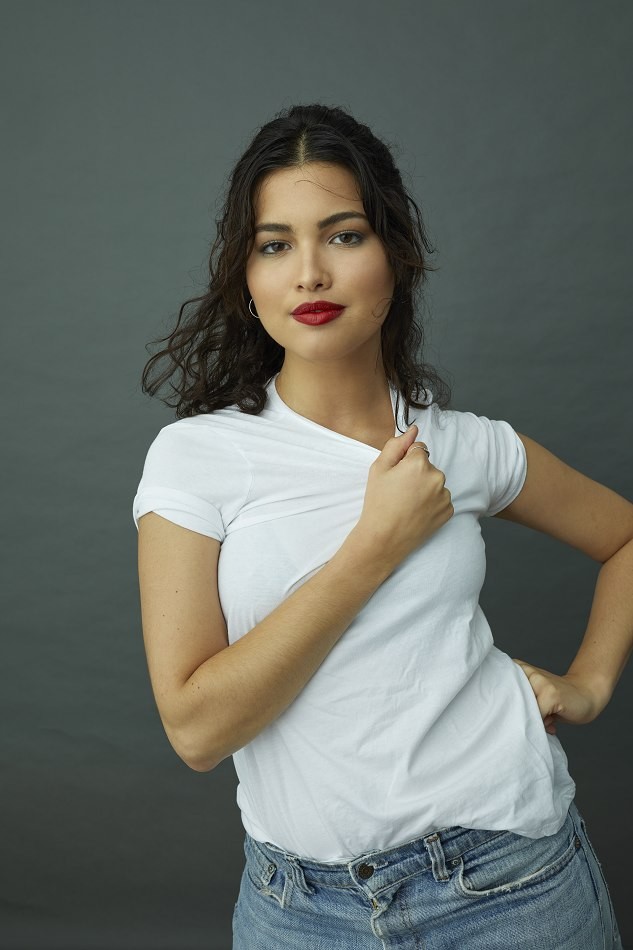 Picture of Alexia Bosch