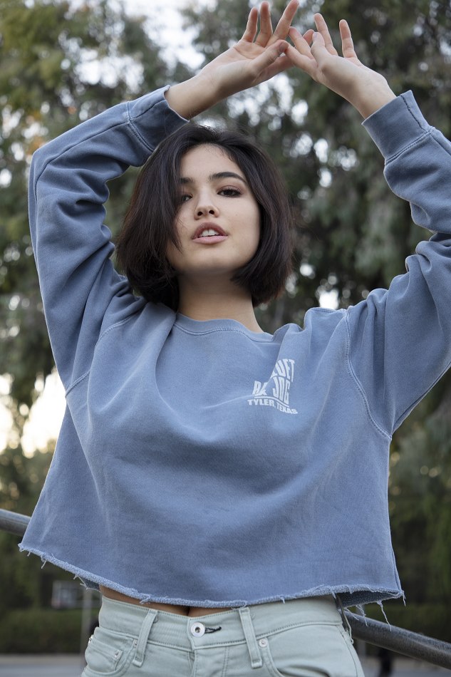 Picture of Alexia Bosch