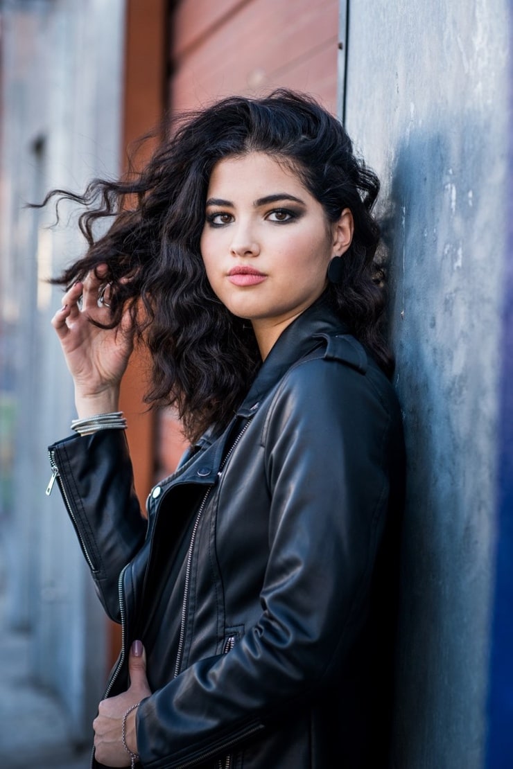 Picture of Alexia Bosch