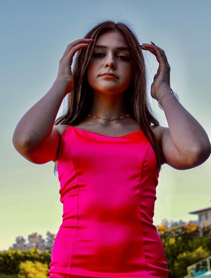 Picture of Presley Reese