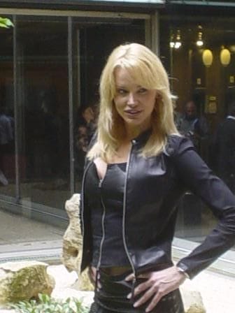 Picture of Jennifer Driver