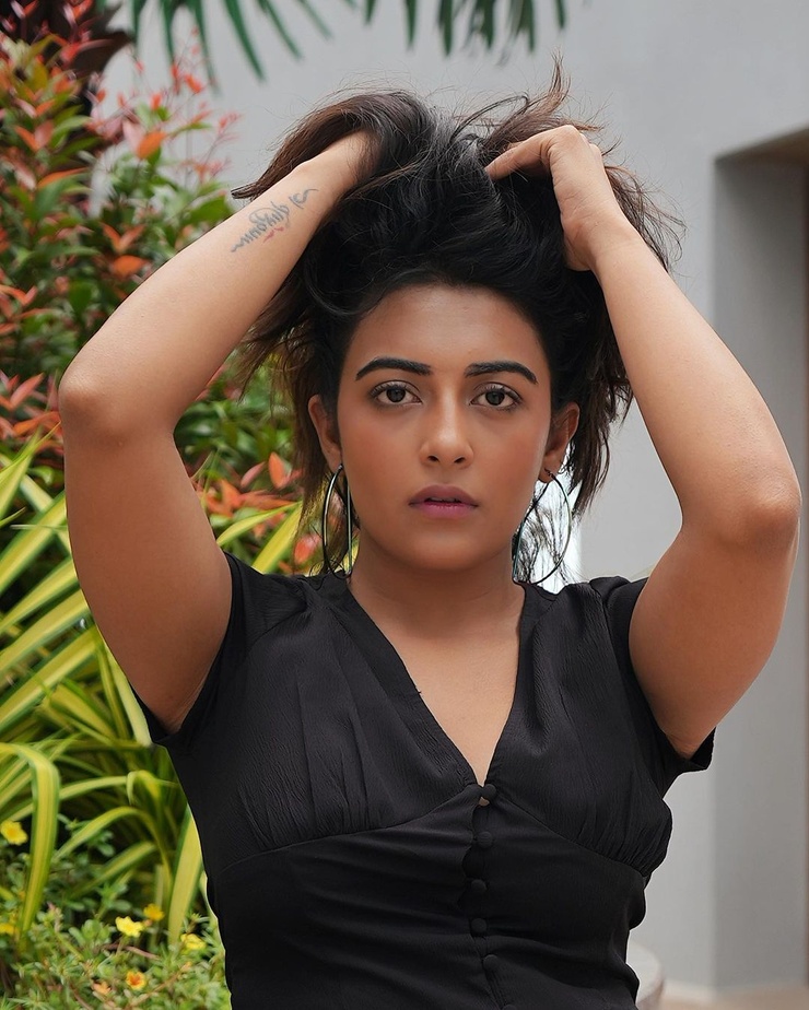 Picture of Jinal Joshi