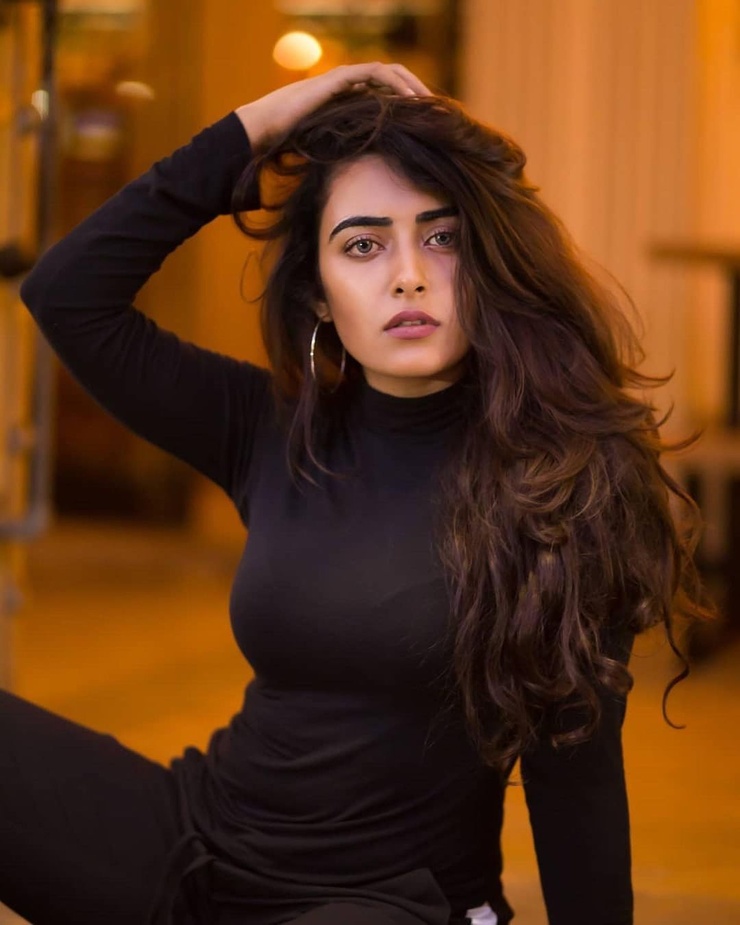 Image of Jinal Joshi