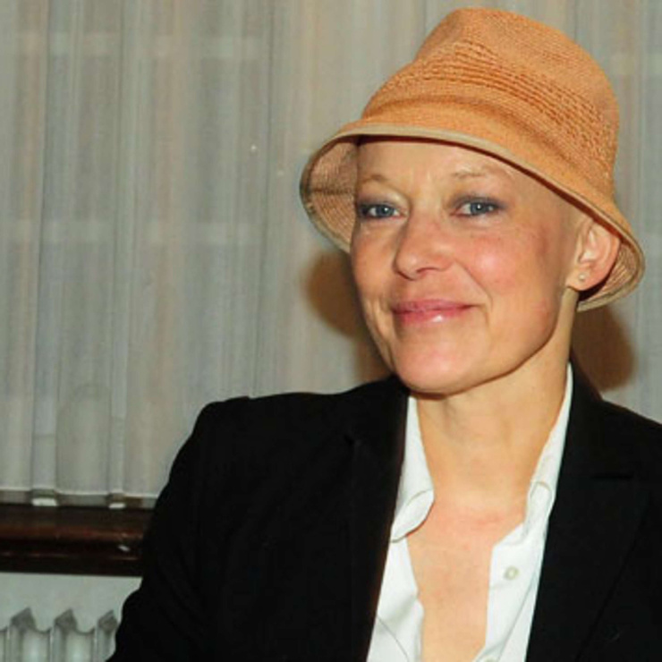 Picture of Barbara Rudnik