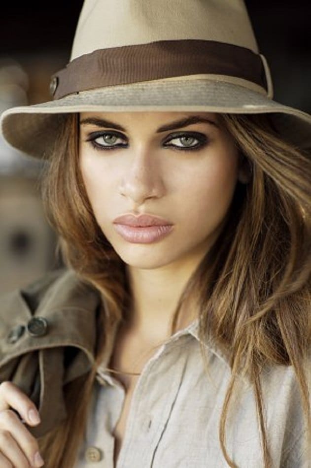 Picture of Viviane Vidal