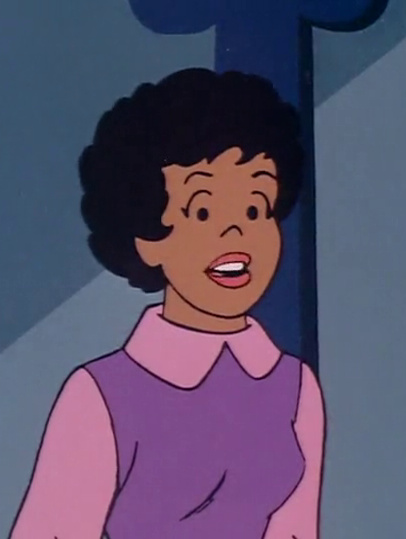 Valerie Brown (Josie and the Pussycats) picture