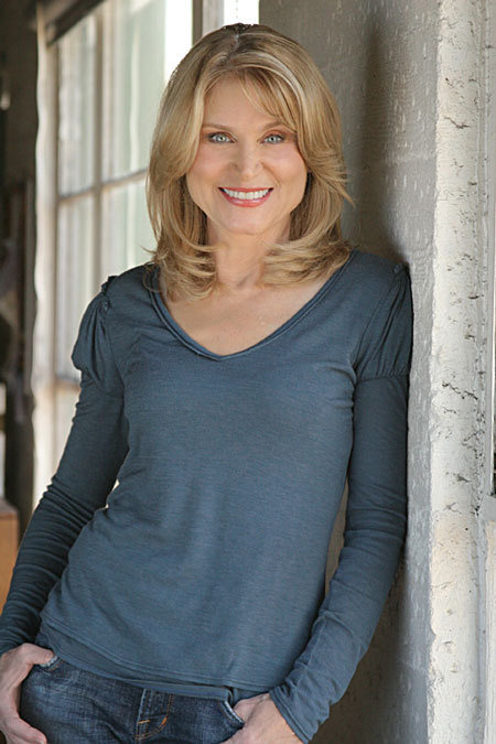 Picture of Mari E. Ferguson