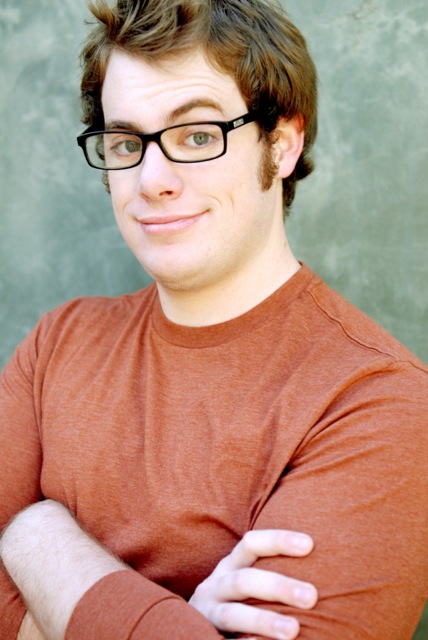 Picture of Matt Lusk