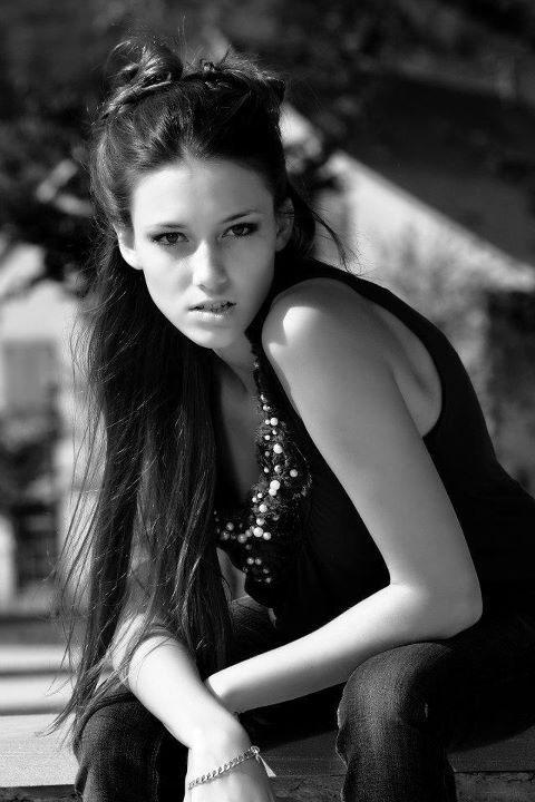 Picture of Delphine Wespiser