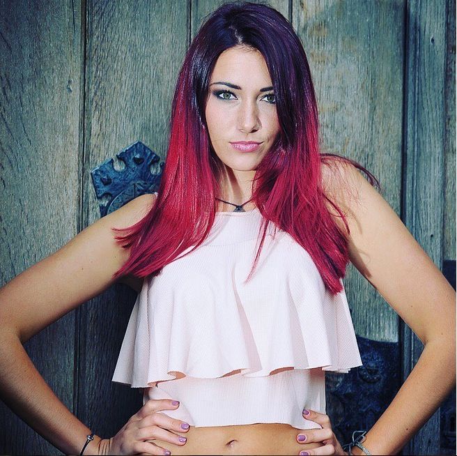 Picture of Delphine Wespiser