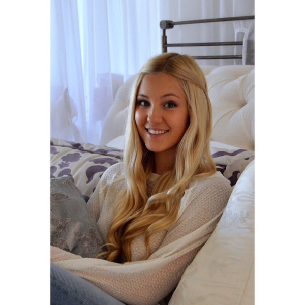 Picture of Ava Sambora