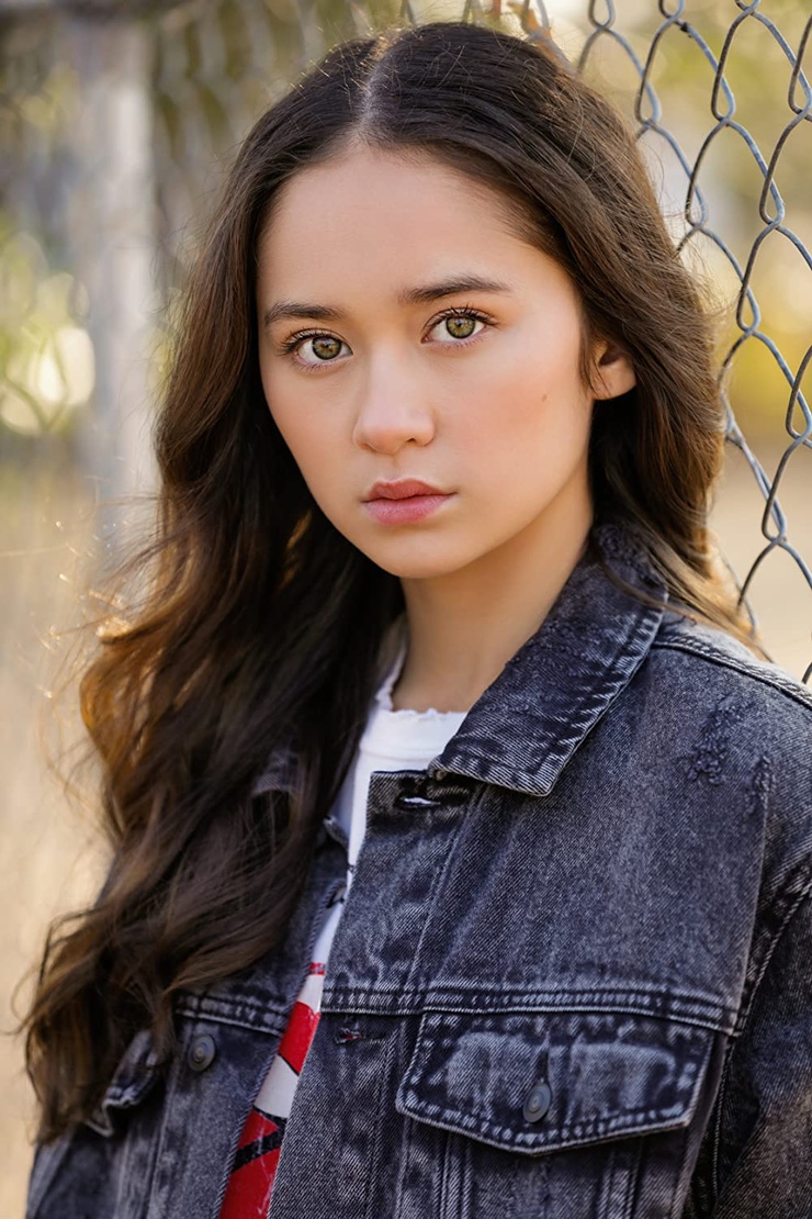 Picture of Madelyn Kientz