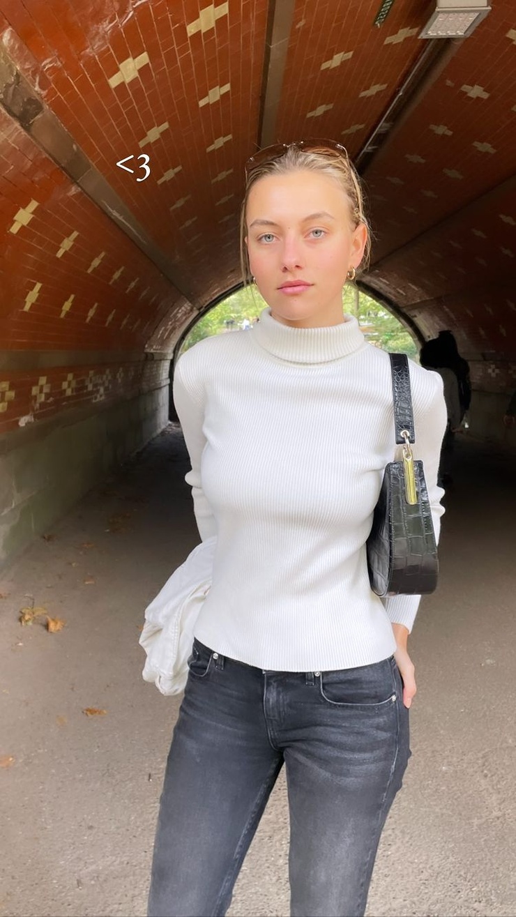 Picture of Ella Kernkamp