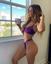 Picture of Ally Besse