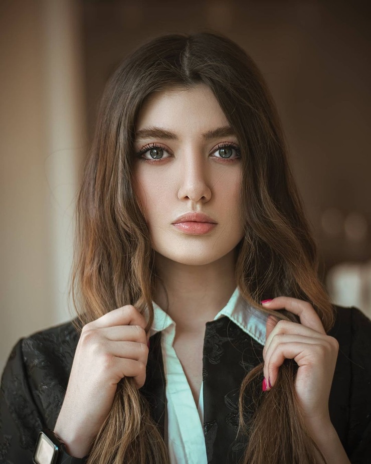 Picture of Negin Haghdost