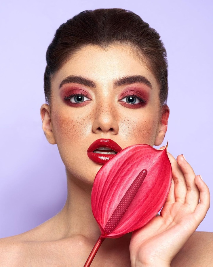 Picture of Negin Haghdost