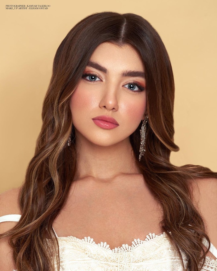 Picture of Negin Haghdost