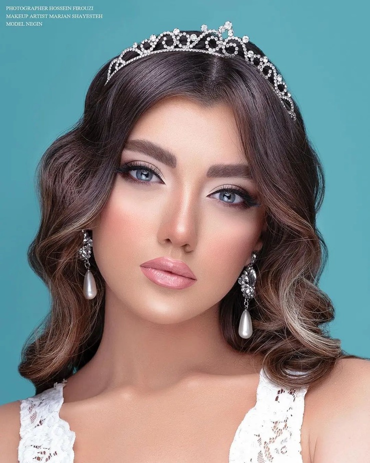 Negin Haghdost image