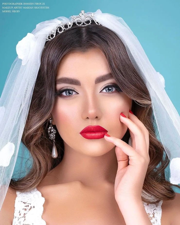 Negin Haghdost picture