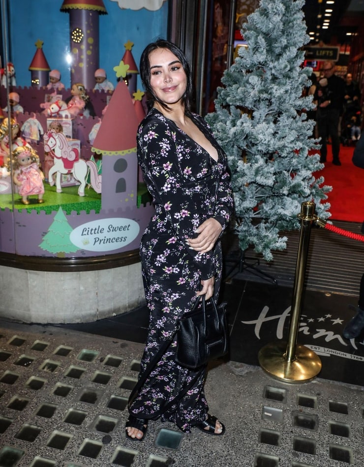 Picture of Marnie Simpson