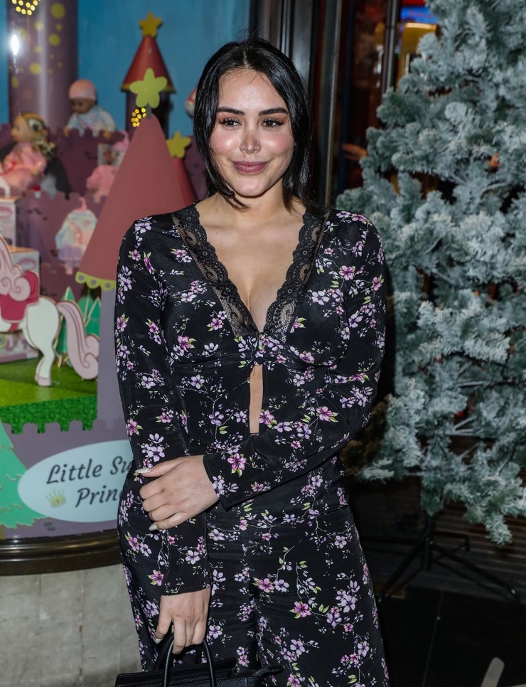 Picture of Marnie Simpson