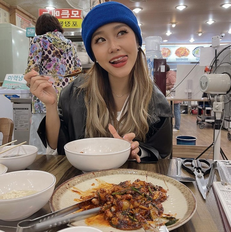 Picture of Heyoon Jeong