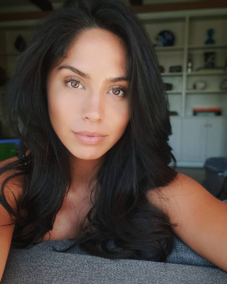 Picture of Samantha Kumiko