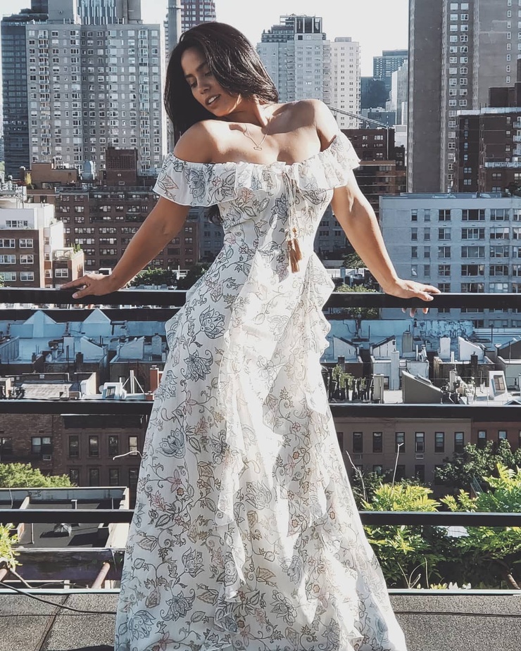 Picture of Samantha Kumiko