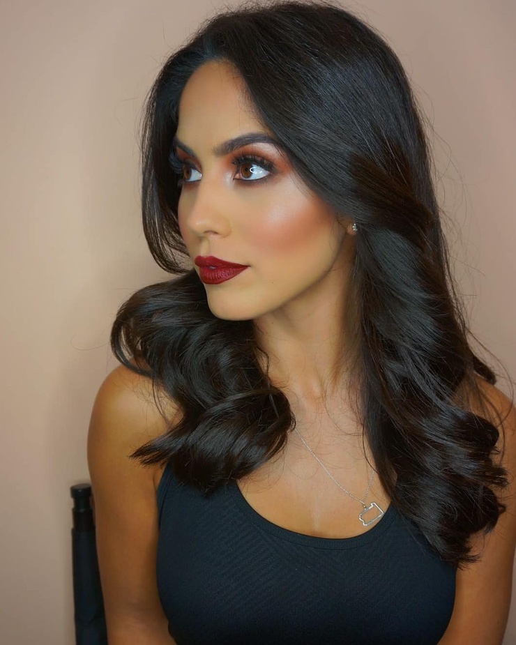 Picture of Samantha Kumiko